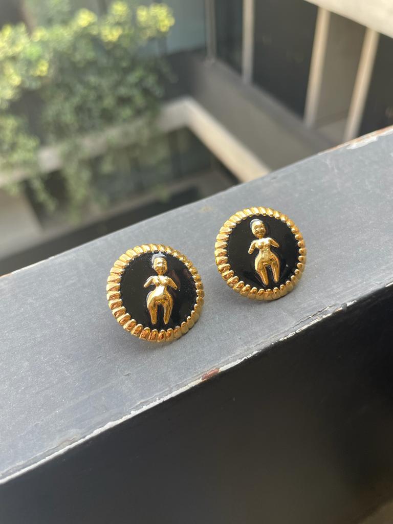 High End Statement Jewelry – Carolina Alatorre Jewelry